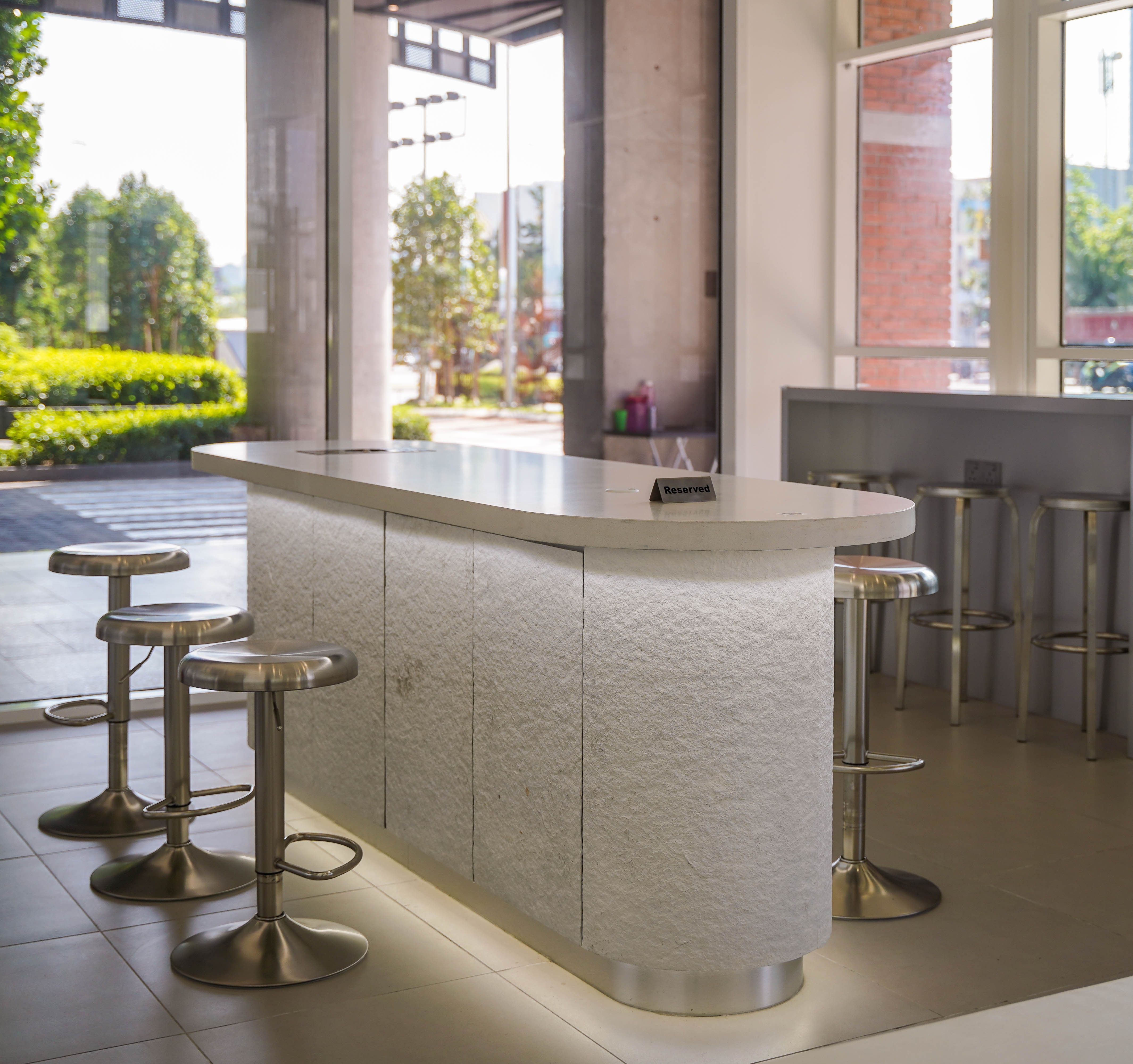 Eat Drink KL | HWC Coffee Malaysia launches its first flagship store